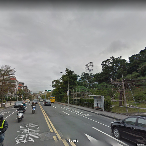 路線圖 - 跳蛙公車